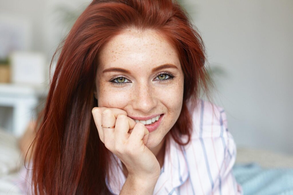 How To Get Rid Of Freckles In Austin & Dallas, TX
