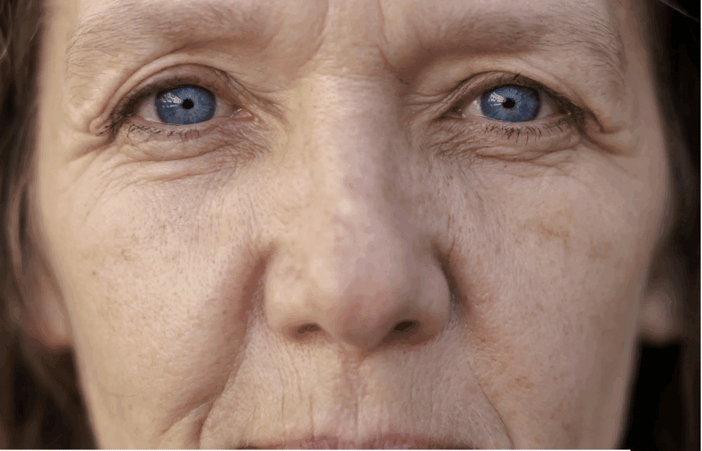 Fine Lines Vs Deep Rhytids: How To Treat Each Effectively